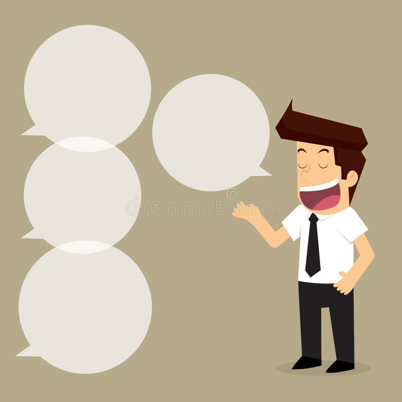 Cartoon Boast Stock Illustrations – 67 Cartoon Boast Stock ...