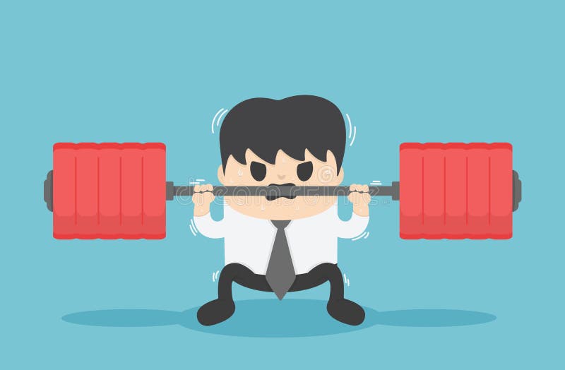 Cartoon People Cannot Read Stock Illustrations – 185 Cartoon People ...