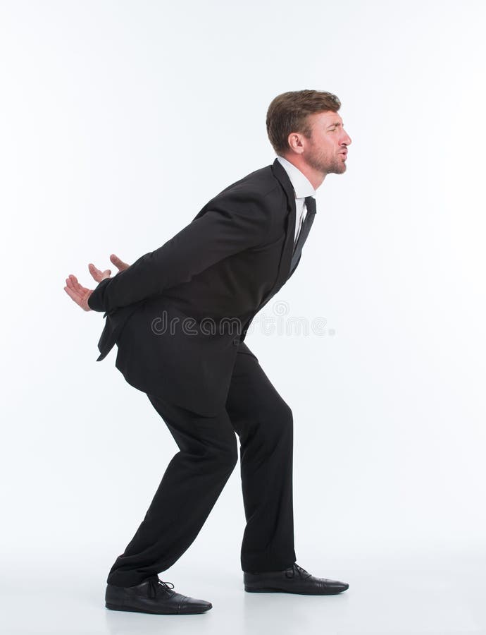 121 Strong Man Carrying Load Stock Photos - Free & Royalty-Free Stock ...