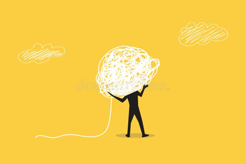 Heavy Messy Line Stock Illustrations – 123 Heavy Messy Line Stock ...