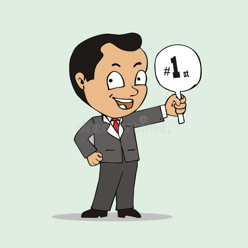 Bussinesman Go To Work Cartoon Stock Vector - Illustration of economy ... Bussinesman Go To Work Cartoon Stock Vector - Illustration of economy ...