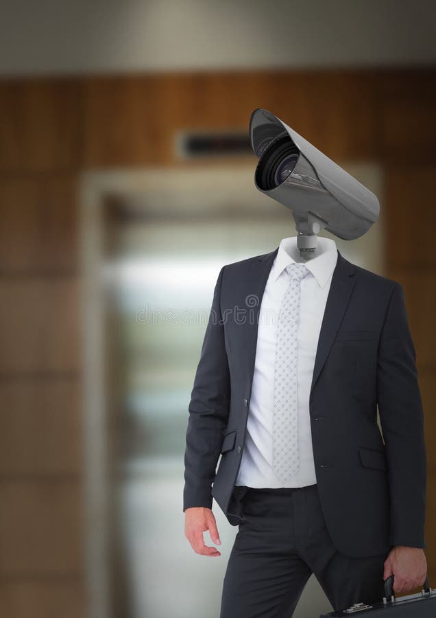 5,003 Man Cctv Head Stock Photos - Free & Royalty-Free Stock Photos ...