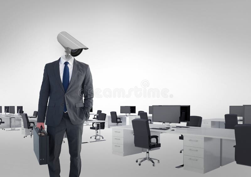 5,003 Man Cctv Head Stock Photos - Free & Royalty-Free Stock Photos ...