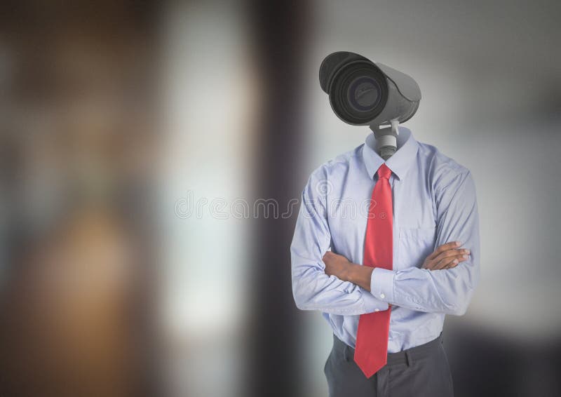5,003 Man Cctv Head Stock Photos - Free & Royalty-Free Stock Photos ...