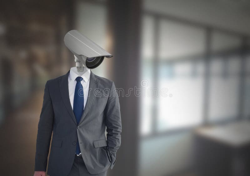4,935 Man Cctv Camera Head Stock Photos - Free & Royalty-Free Stock ...