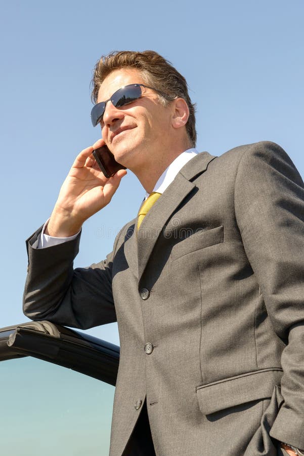 Businessman stock photo. Image of businesspeople, style - 32333530