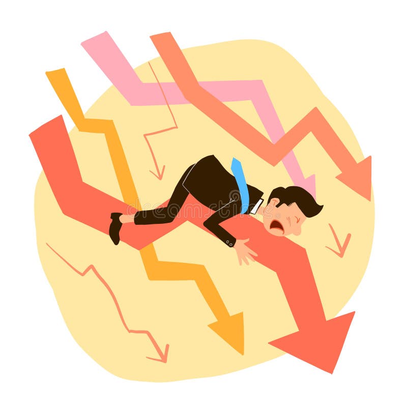 Chart Depreciation Stock Illustrations – 1,196 Chart Depreciation Stock ...