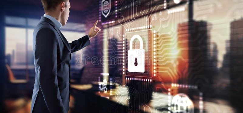 Audit. Checking the Financial Statements of the Company Stock ...