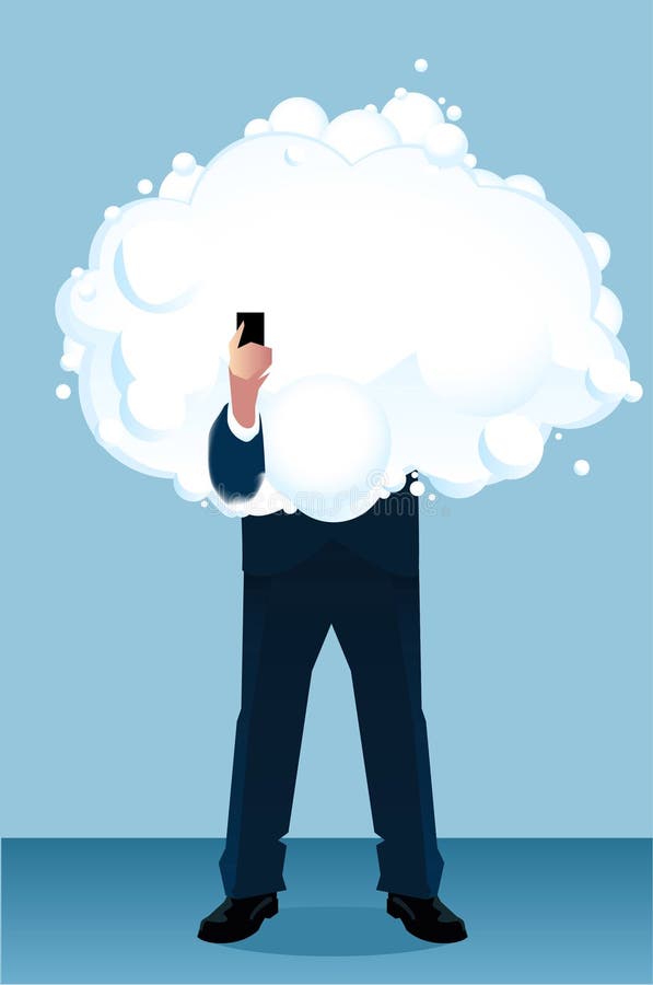 Inside Cloud Stock Illustrations – 9,171 Inside Cloud Stock ...
