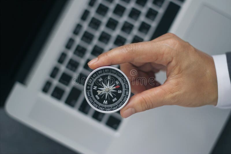 Compass Customer Network Stock Photos - Free & Royalty-Free Stock ...