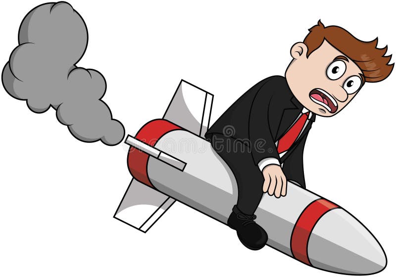 Crash Rocket Stock Illustrations – 814 Crash Rocket Stock Illustrations ...