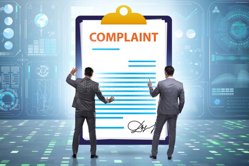 2,745 Customer Complaint Stock Photos - Free & Royalty-Free Stock ...
