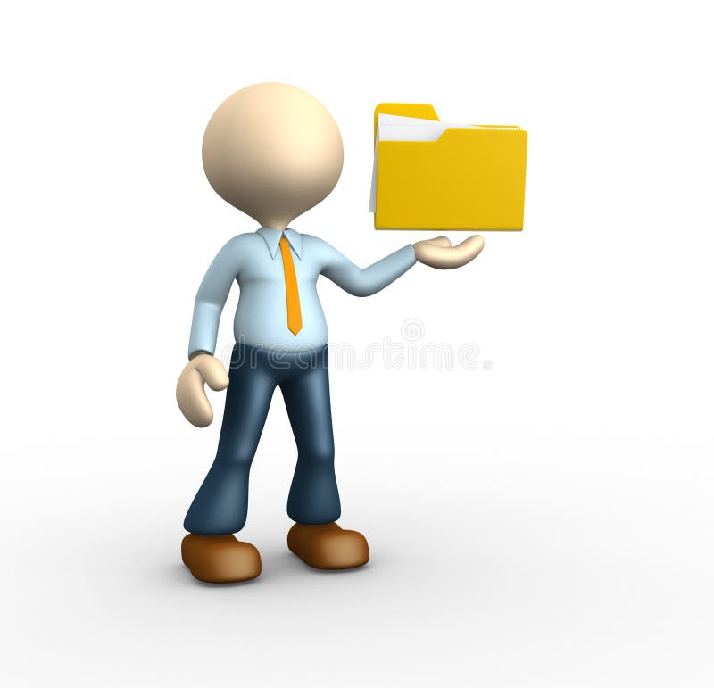 Folder icon with zip stock illustration. Illustration of latch - 38527128