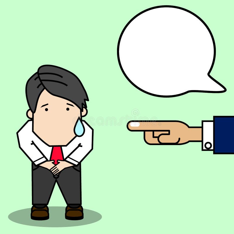 Reprove Stock Illustrations – 41 Reprove Stock Illustrations, Vectors ...