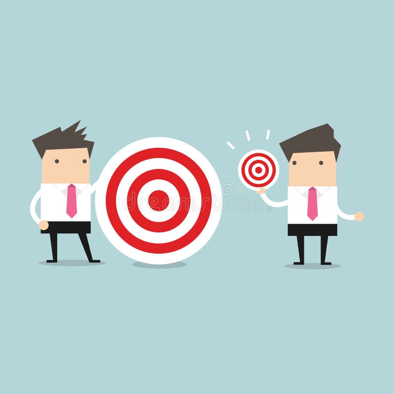 Big Target Stock Illustrations – 8,544 Big Target Stock Illustrations ...