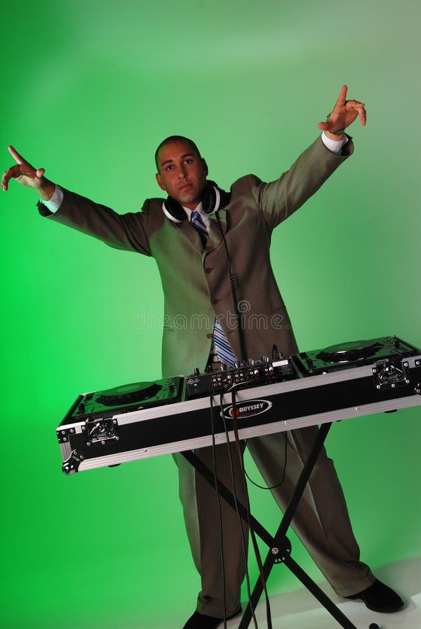 Man dancing. stock photo. Image of beautiful, physical - 7474060