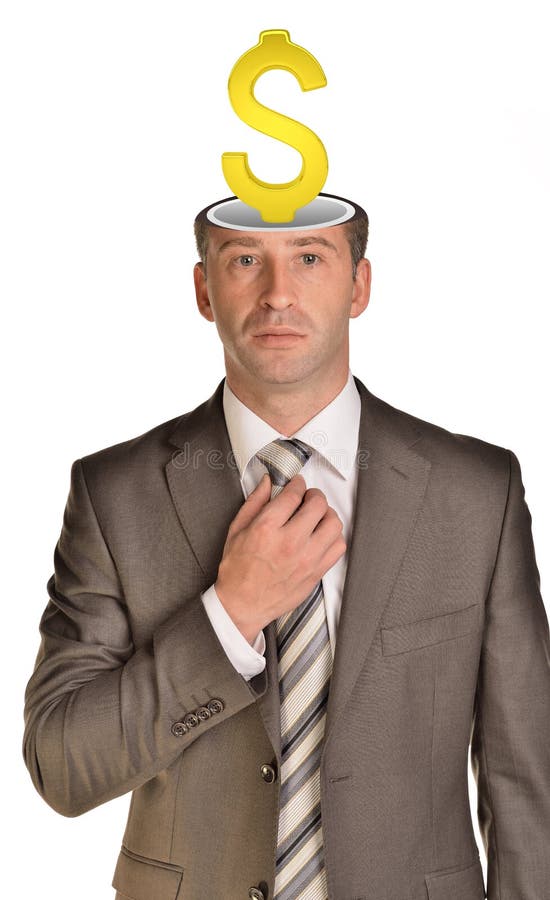 Inside my head stock photo. Image of skin, anatomy, zipper - 26315968