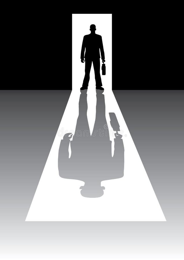 Business superhero stock image. Image of open, chest - 12335771