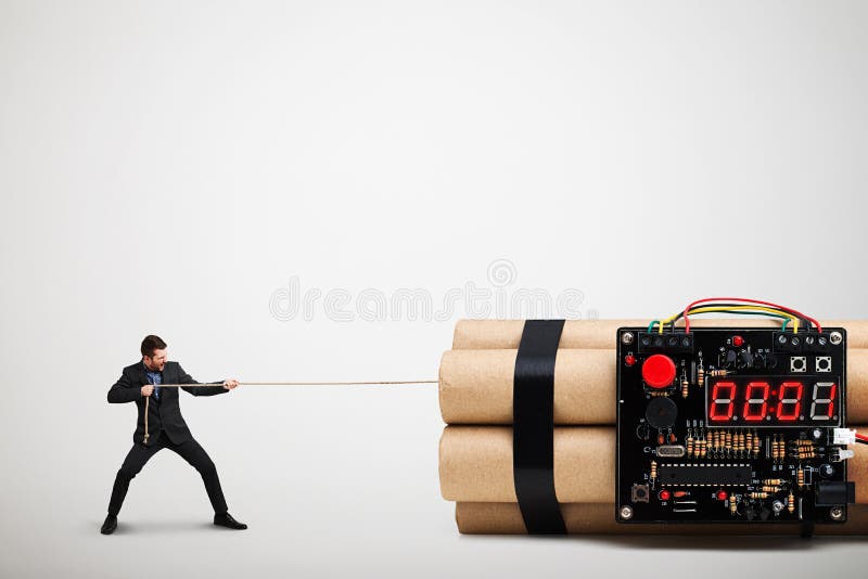 Man Dragging Clock Stock Photos - Free & Royalty-Free Stock Photos from ...