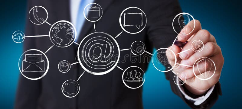 Multimedia Drawing Stock Illustrations – 25,171 Multimedia Drawing ...