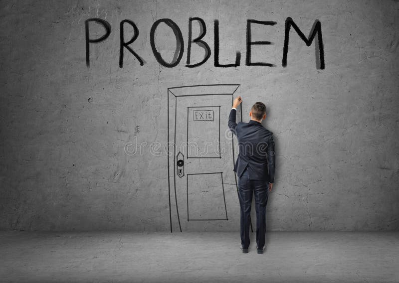 Door Marked Exit Stock Photos - Free & Royalty-Free Stock Photos from ...