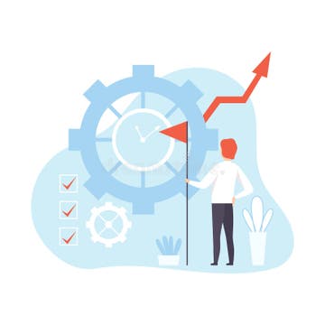 Time To Implement Stock Illustrations – 161 Time To Implement Stock ...