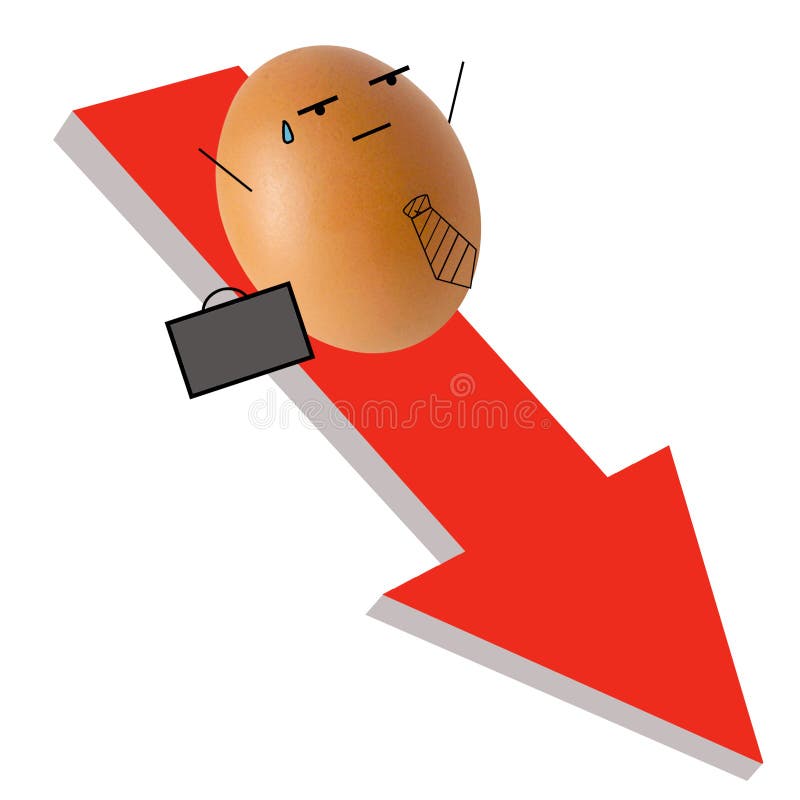 Falling Egg Stock Illustrations – 728 Falling Egg Stock Illustrations ...