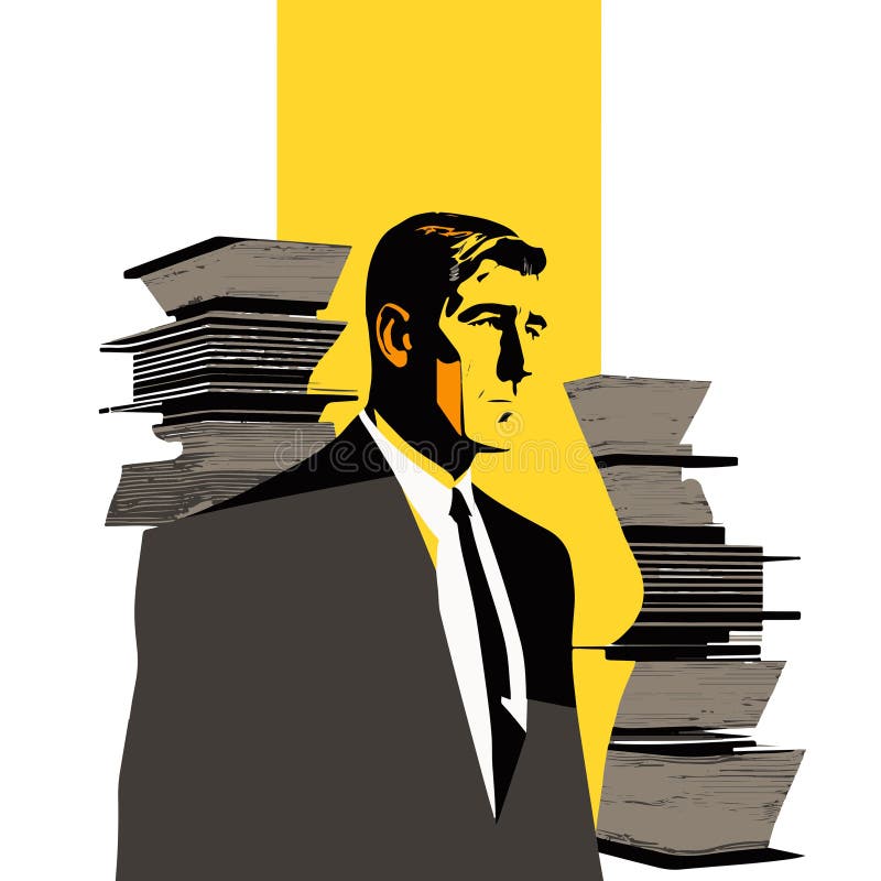 Folders stock vector. Illustration of internet, portfolio - 20625138