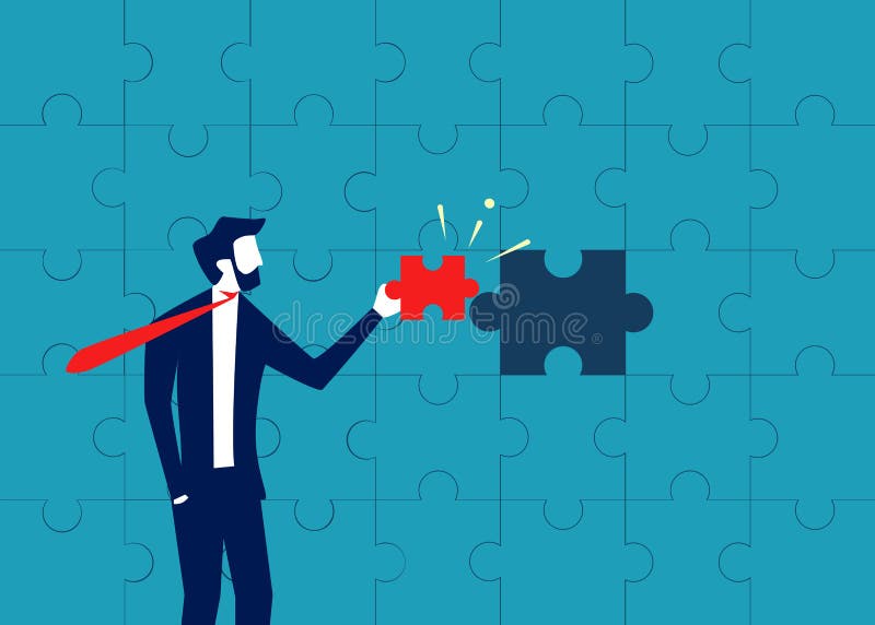 Frustration Puzzle Stock Illustrations – 658 Frustration Puzzle Stock ...