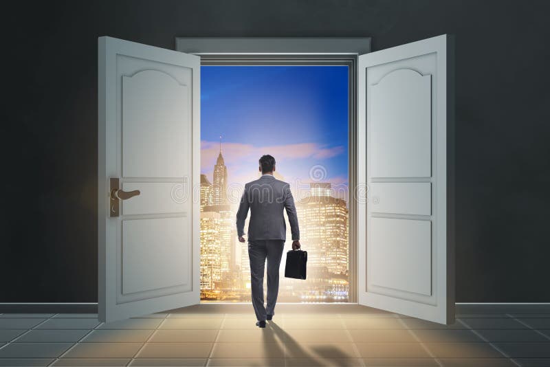 1,764 Big Open Door Entrance Stock Photos - Free & Royalty-Free Stock ...