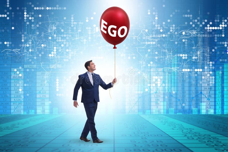 Balloon Ego Stock Photos - Free & Royalty-Free Stock Photos from Dreamstime