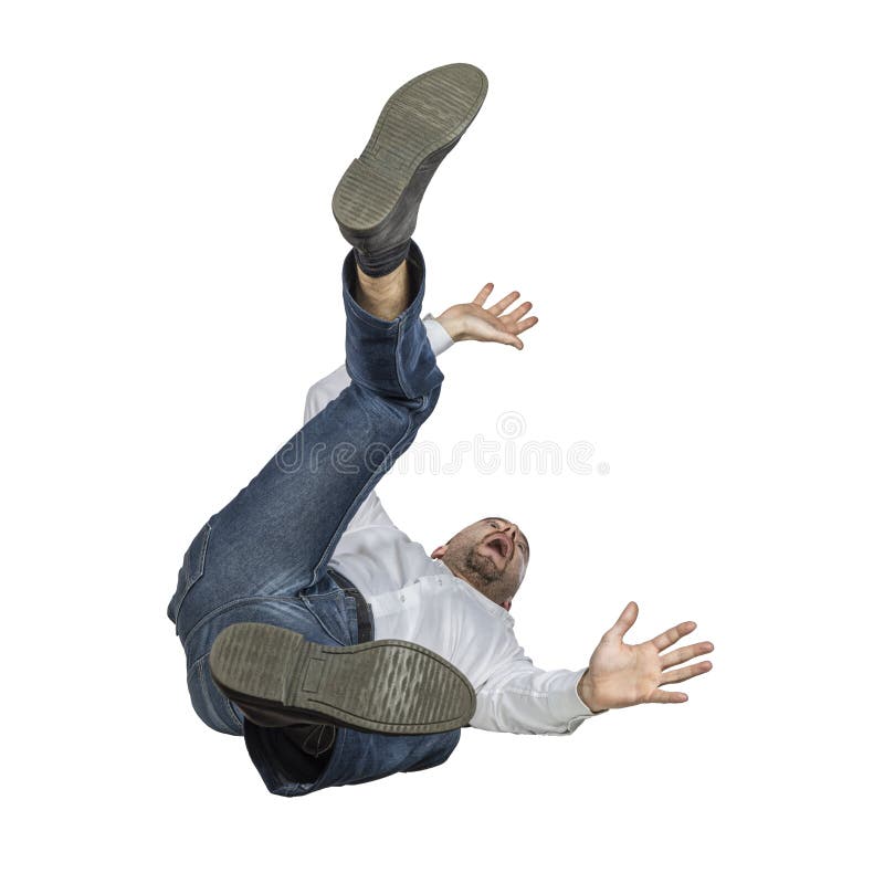 Man push pose stock image. Image of white, push, success - 17002187