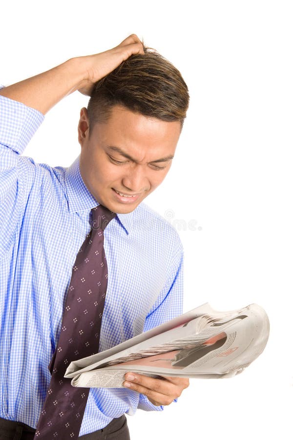 Searching stock image. Image of hunt, office, empoyment - 166589