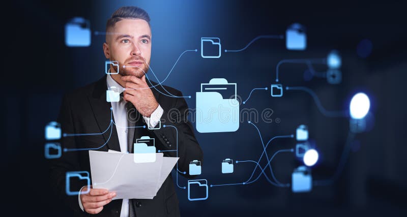 144 Digital File Organisation Stock Photos - Free & Royalty-Free Stock ...