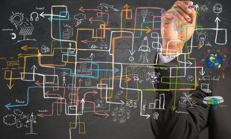 281 Complicated Diagram Stock Photos - Free & Royalty-Free Stock Photos ...