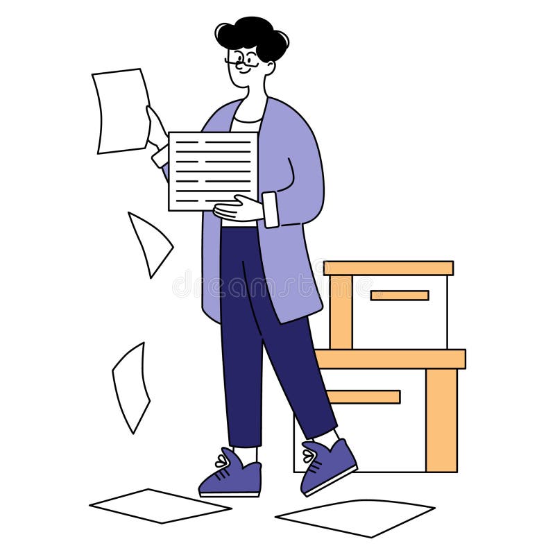 Professional Sorting Stock Illustrations – 1,737 Professional Sorting ...