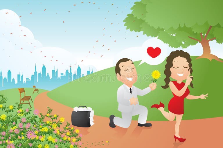 Flirting Stock Illustrations – 37,243 Flirting Stock Illustrations ...