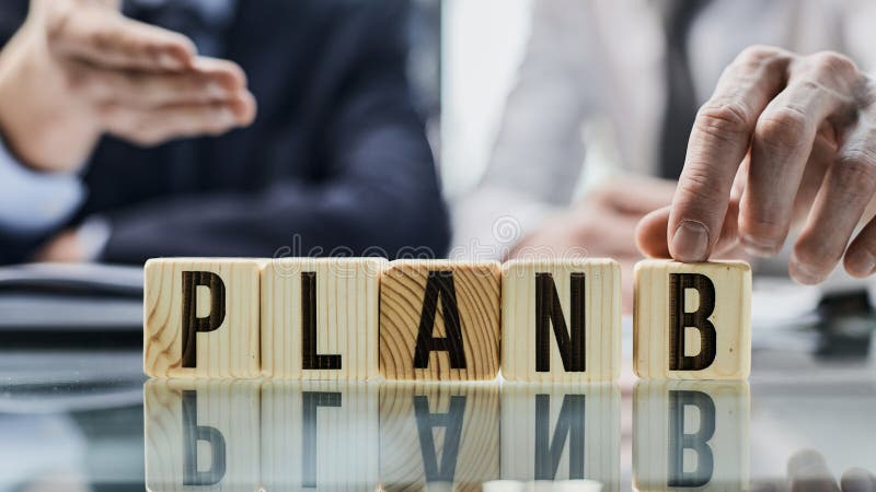 B Different Letter People Vector Stock Photos - Free & Royalty-Free ...