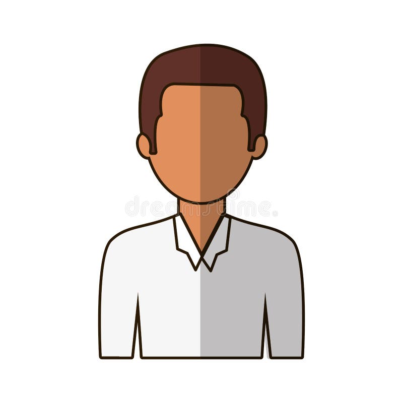 Businessman in Formal Wear Holding Hands in Pockets Standing Pose ...