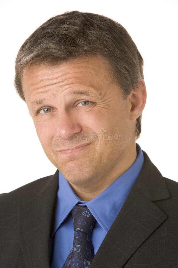 Middle Aged Man Frowning stock photo. Image of grumpy - 7881966 Middle Aged Man Frowning stock photo. Image of grumpy - 7881966