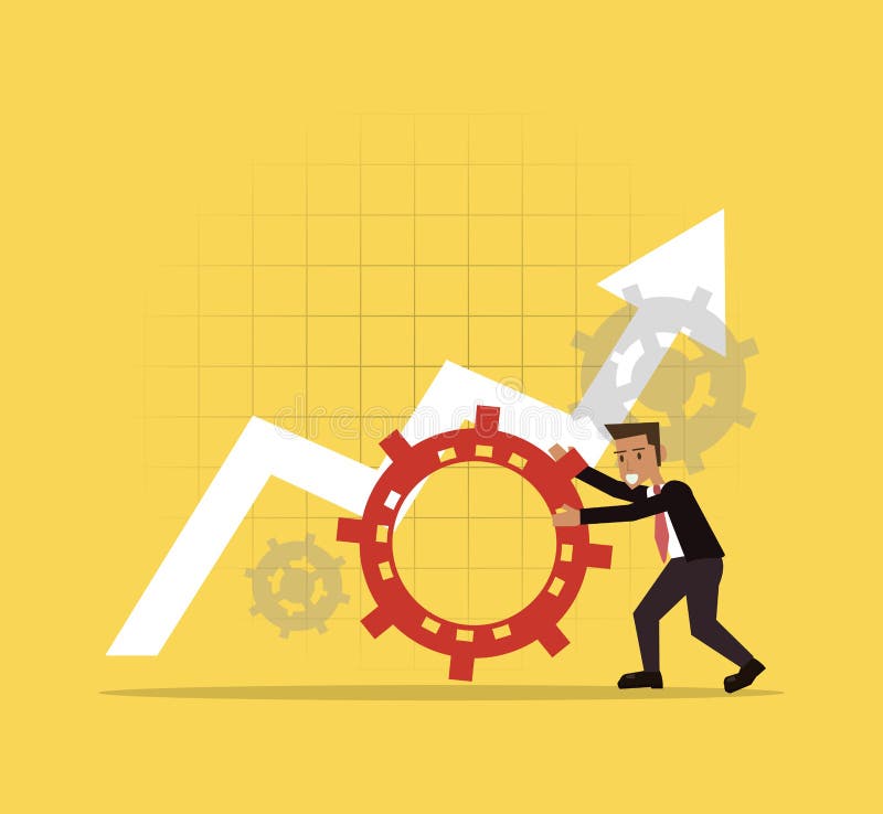 Elevation Arrow Stock Illustrations – 354 Elevation Arrow Stock ...