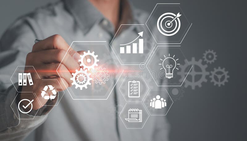 Business Process Analysis and Innovation with Global Network ...