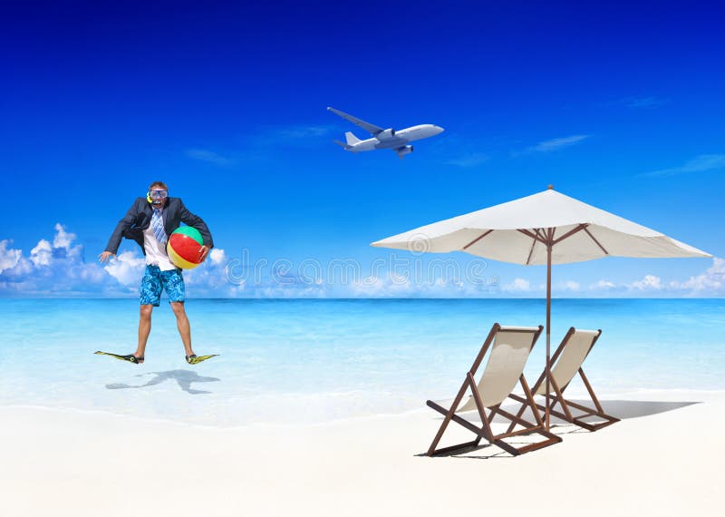 Getting away from work stock photo. Image of seasonal, thoughts - 164584