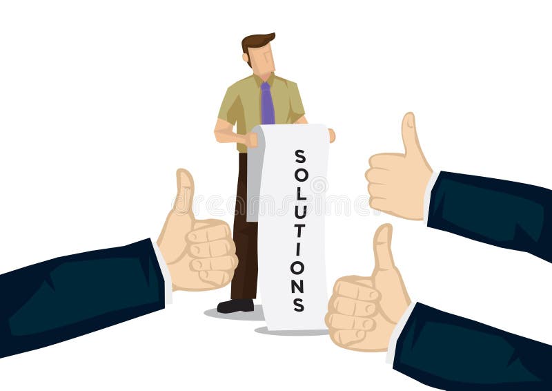 Problem Recognition Stock Illustrations – 666 Problem Recognition Stock ...