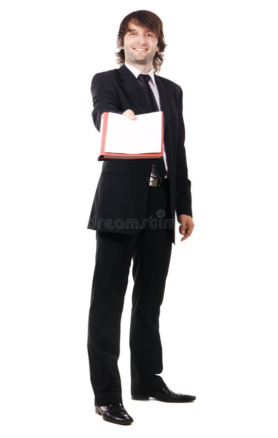 Businessman Stomping Out the Competition Stock Photo - Image of ...