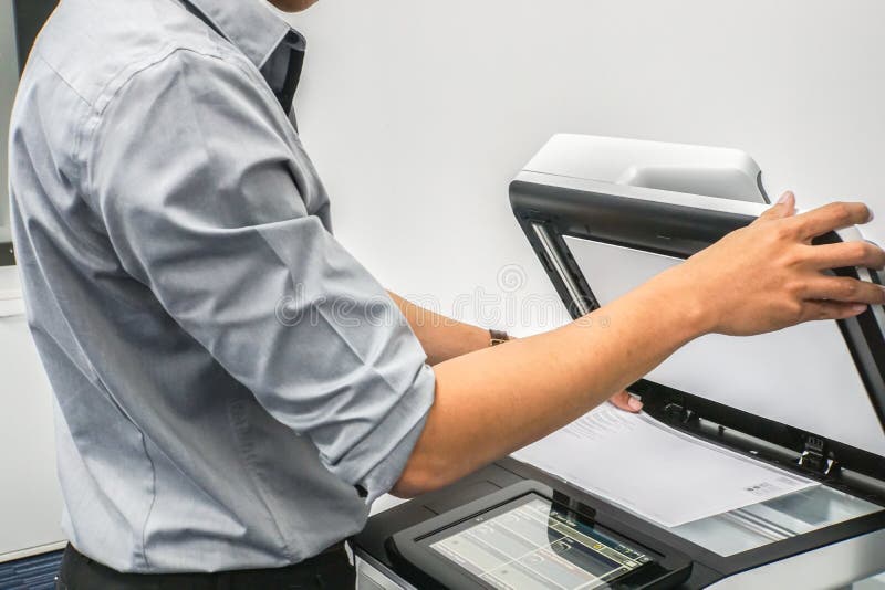 Confidential documents stock photo. Image of bill, macro - 1266920