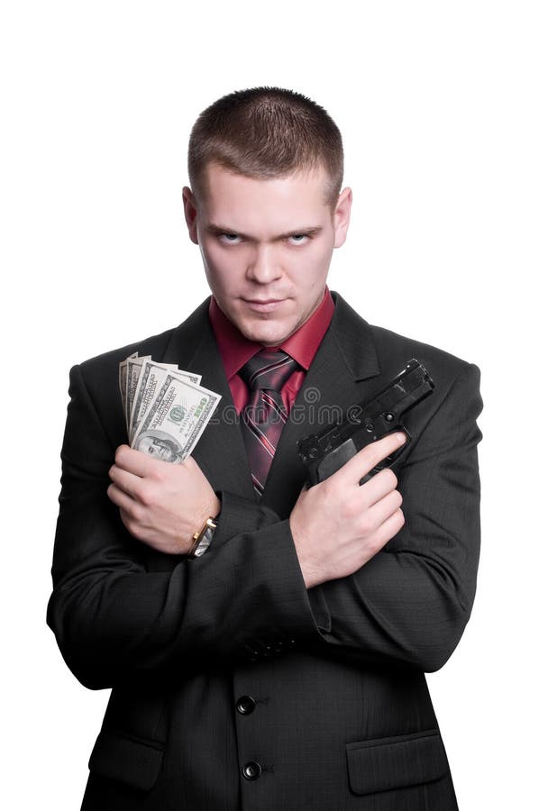 5,669 Businessman Gun Stock Photos - Free & Royalty-Free Stock Photos ...