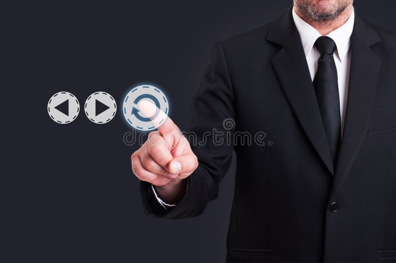 Team leader and member. stock photo. Image of asian, business - 40336464