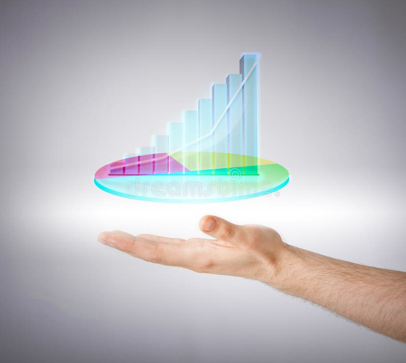 63+ Hand showing chart Free Stock Photos - StockFreeImages