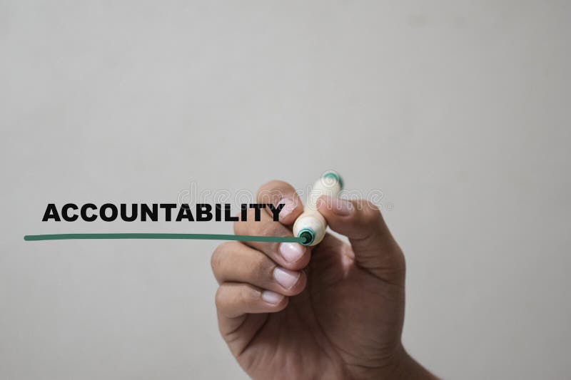 Accountability Drawing Stock Photos - Free & Royalty-Free Stock Photos ...